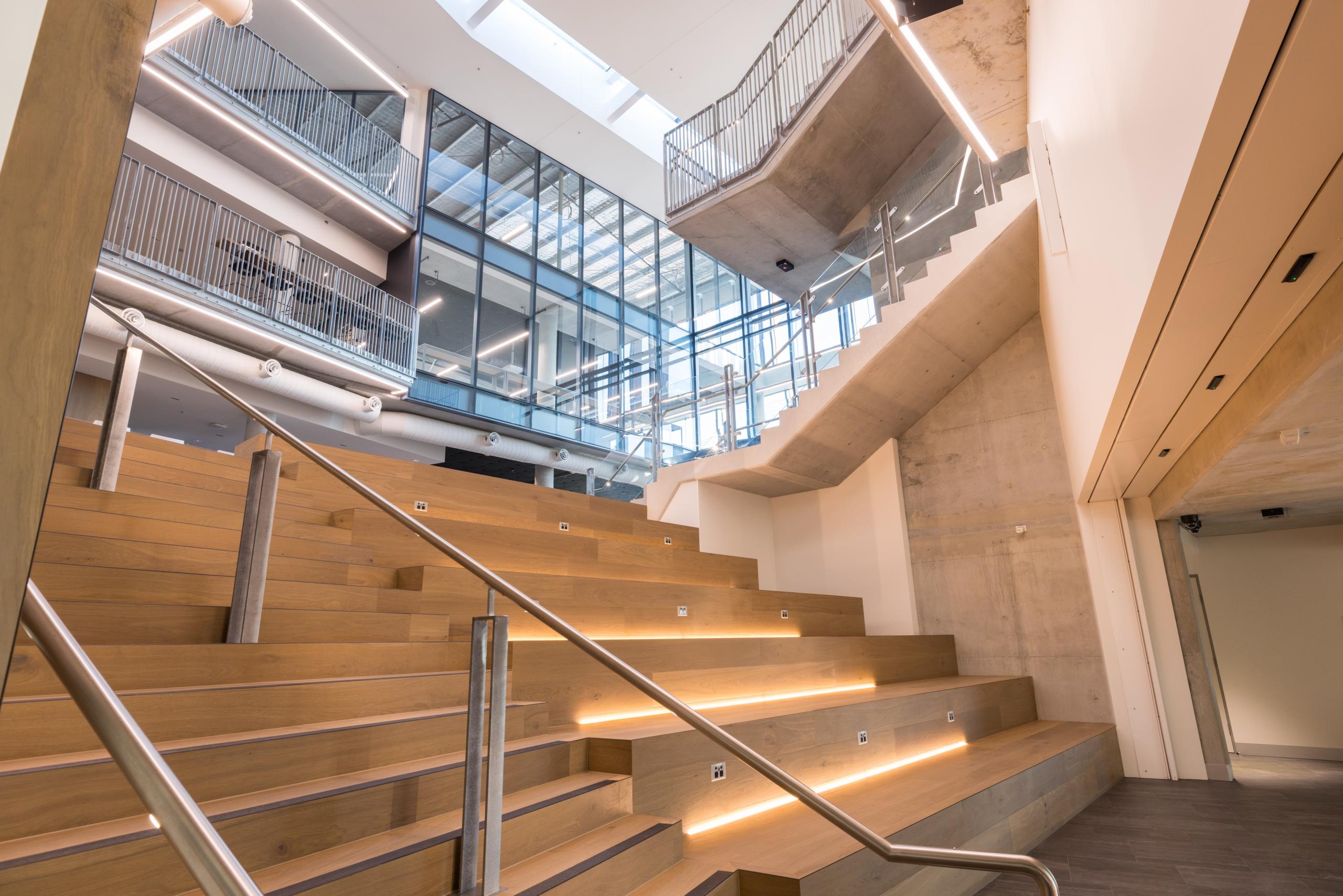 Building Code Consultancy - AXIS