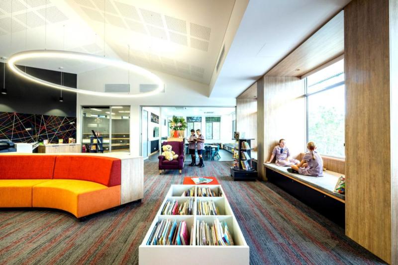 LORDS Student Learning Hub & Administration - AXIS